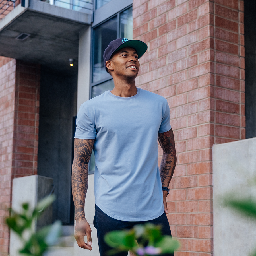 021 Originals | Quality Apparel for a Quality Cause