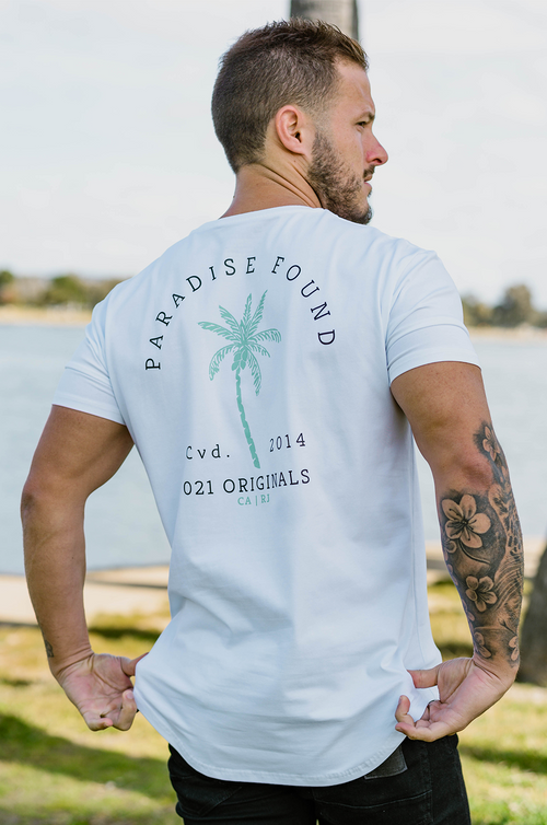021 Originals | Modern Westcoast Style