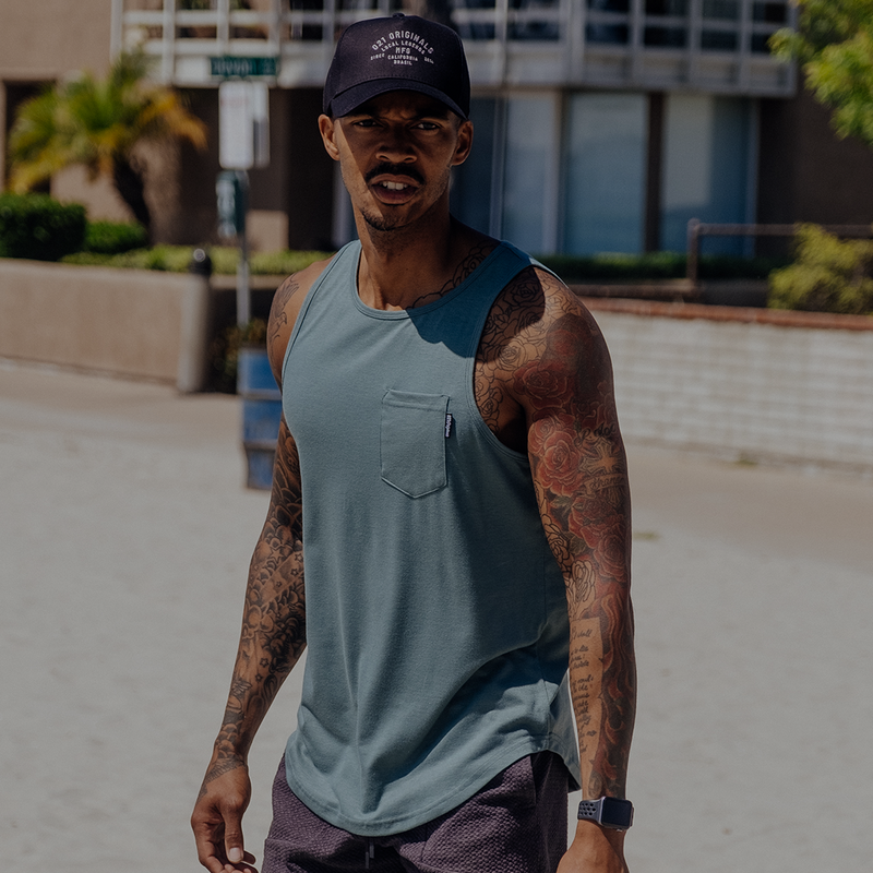 021 Originals | Modern Westcoast Style